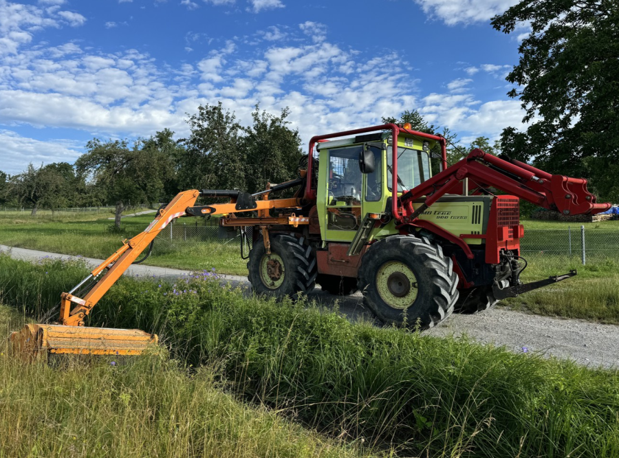 Binder Gartengestaltung und Pflege, Tim Binder Gartenbau, Binder ...